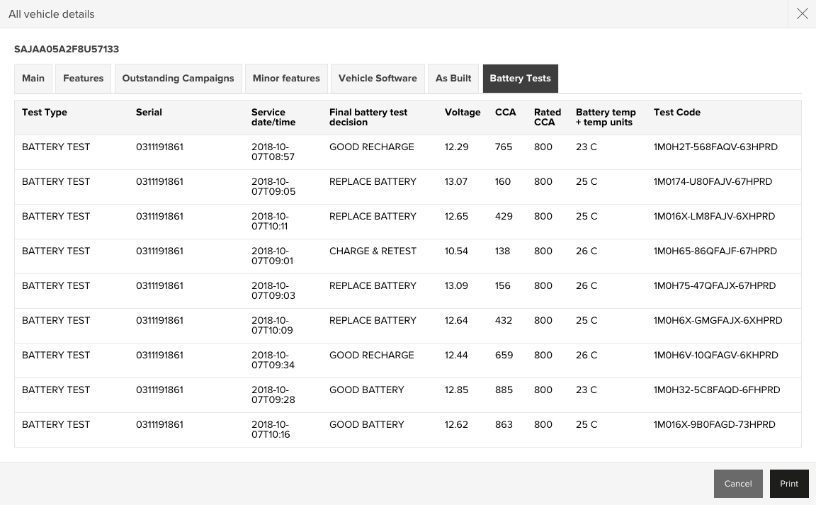 From Pathfinder to TOPIx Cloud: What This Transition Means for JLR ...